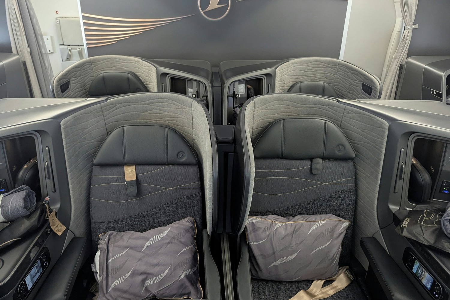 Turkish Airlines Business Class Review | Above9 Travel